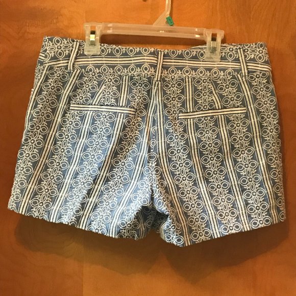 LOFT | Shorts | Loft Womens Riviera Shorts New | Poshmark